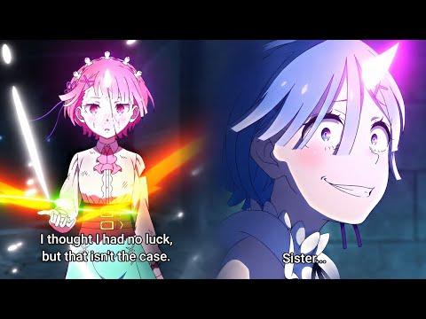 Ram Finally Defeats Gluttony! | Re:ZERO Season 4 Episode 18