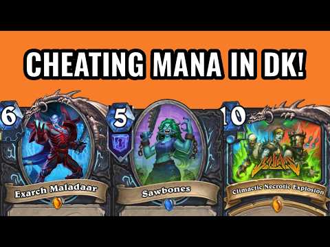Try This Deck in Wild Right Now!