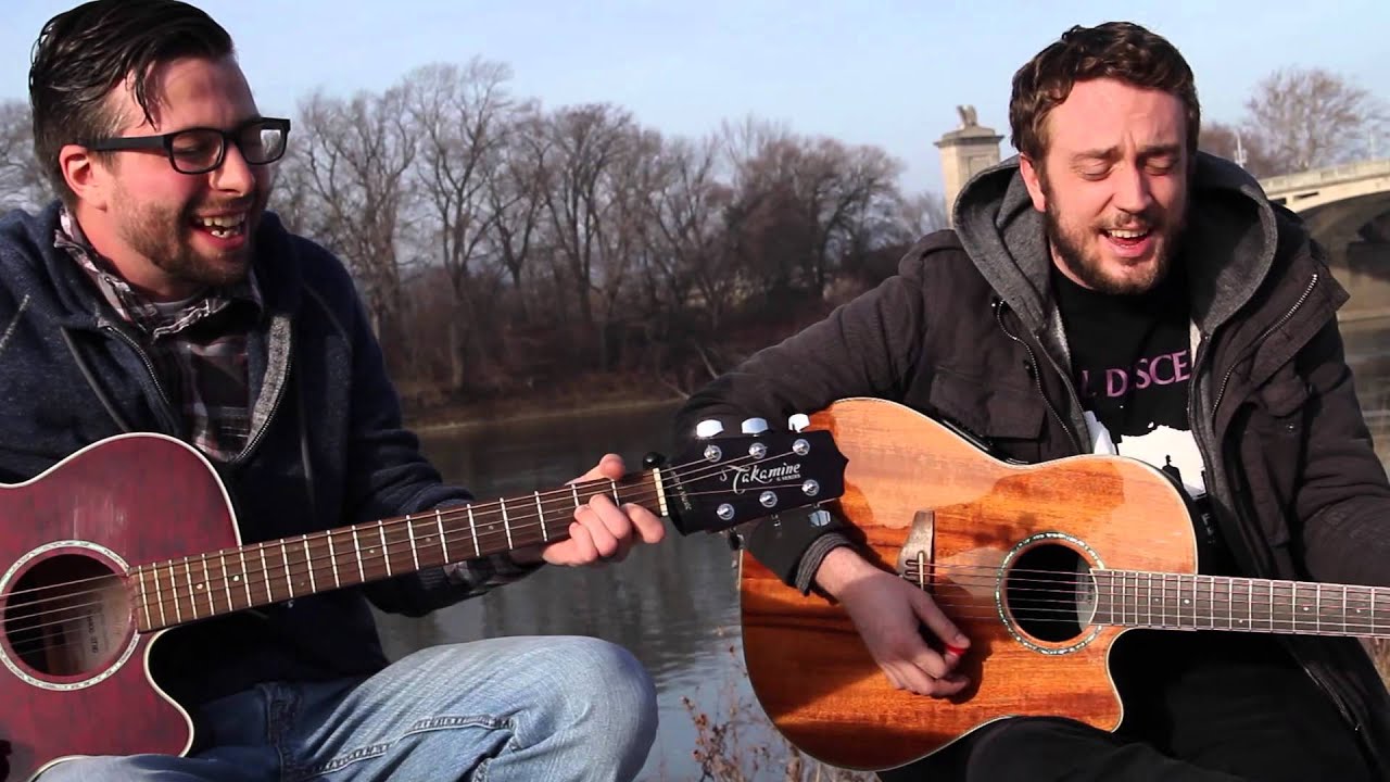 Esta Coda - Miles Away - YouTube