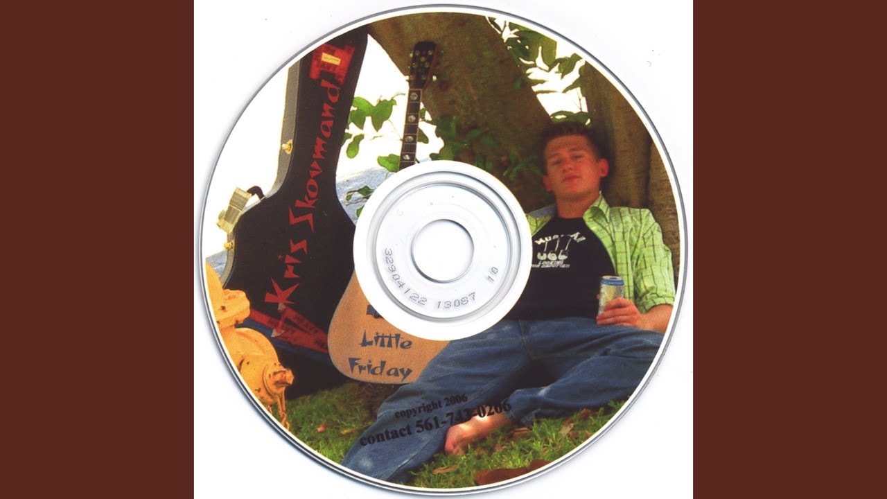 Little Friday - YouTube