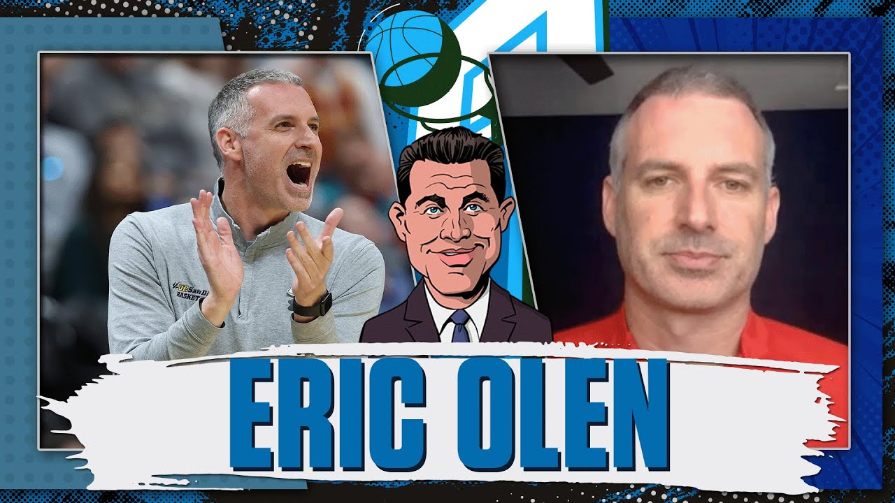 New Lobos Head Coach Eric Olen is bringing an offensive style of his ...