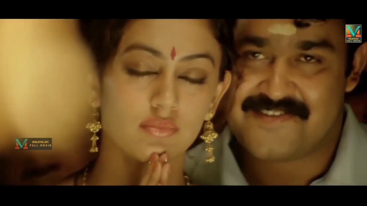 Pavithram | Malayalam classic movie | Mohanlal | Sobhana| Kunchan ...
