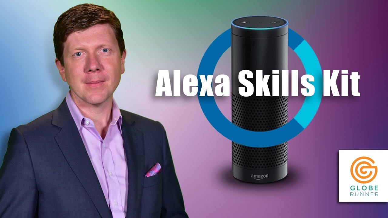 Alexa Skills Kit - YouTube