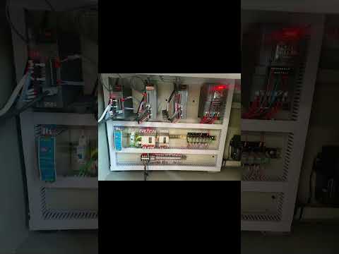 3-meter #aluminum doors and #windows manufactured using #drilling and # ...