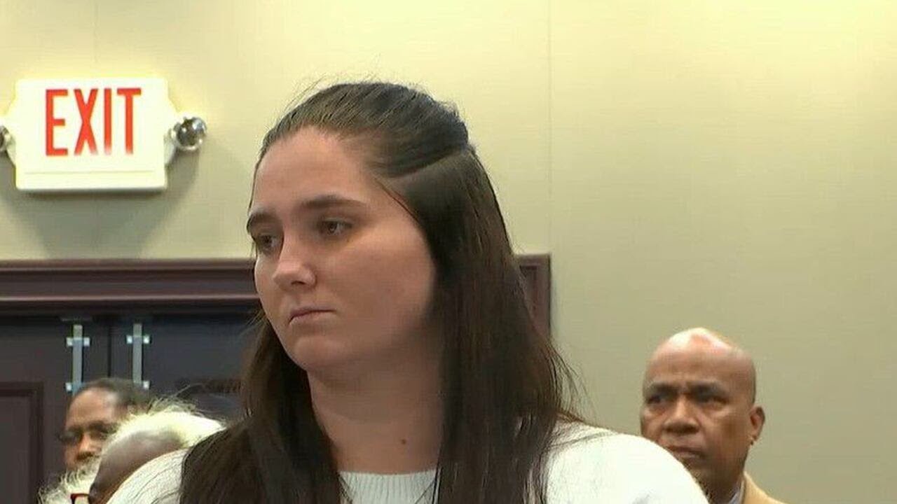 Prosecutors respond to Hannah Payne’s testimony - YouTube
