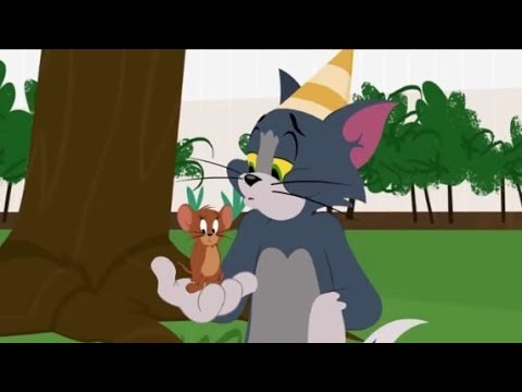 Tom and Jerry Ramadan Special 🌙🐱🐭 | Funny Eid Cartoon Adventure for ...