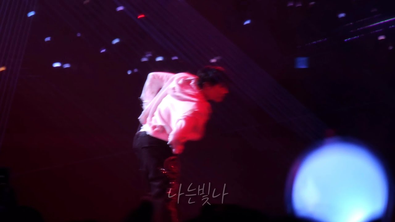 250228 [4K] j-hope - MIC Drop & 뱁새 & 병 [ j-hope TOUR 'HOPE ON THE STAGE ...