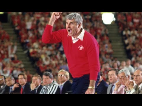 1987 Midwest 2nd RD 1 Indiana vs 8 Auburn 1 of 1