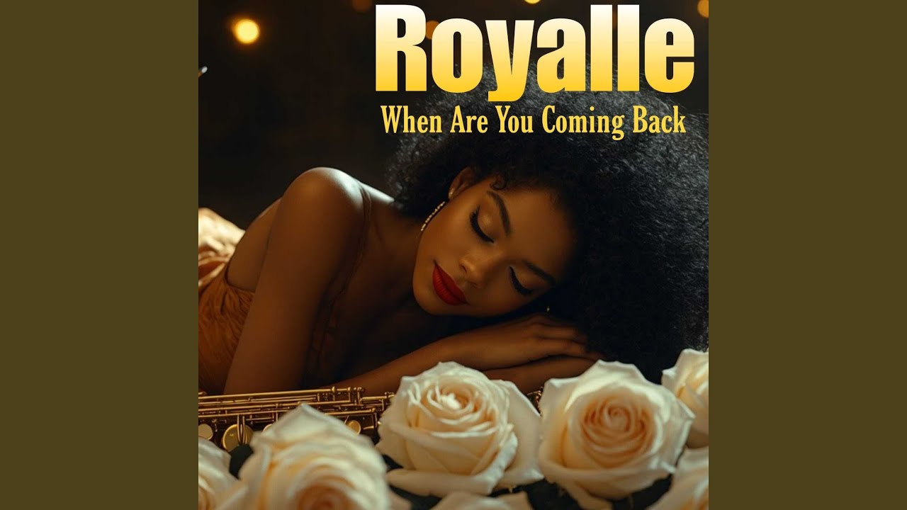 When Are You Coming Back - YouTube