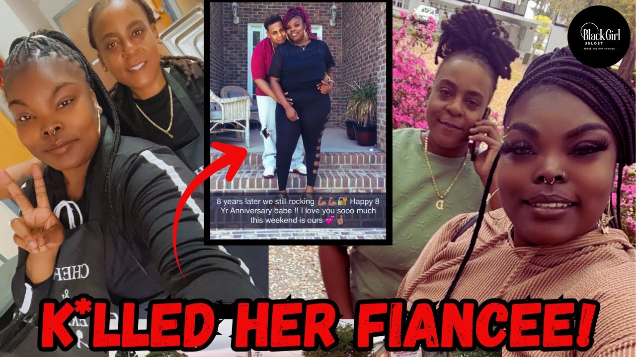 HER BUSINESS PARTNER & LOVER MURDERED HER 2 WEEKS AFTER HER BIRTHDAY ...
