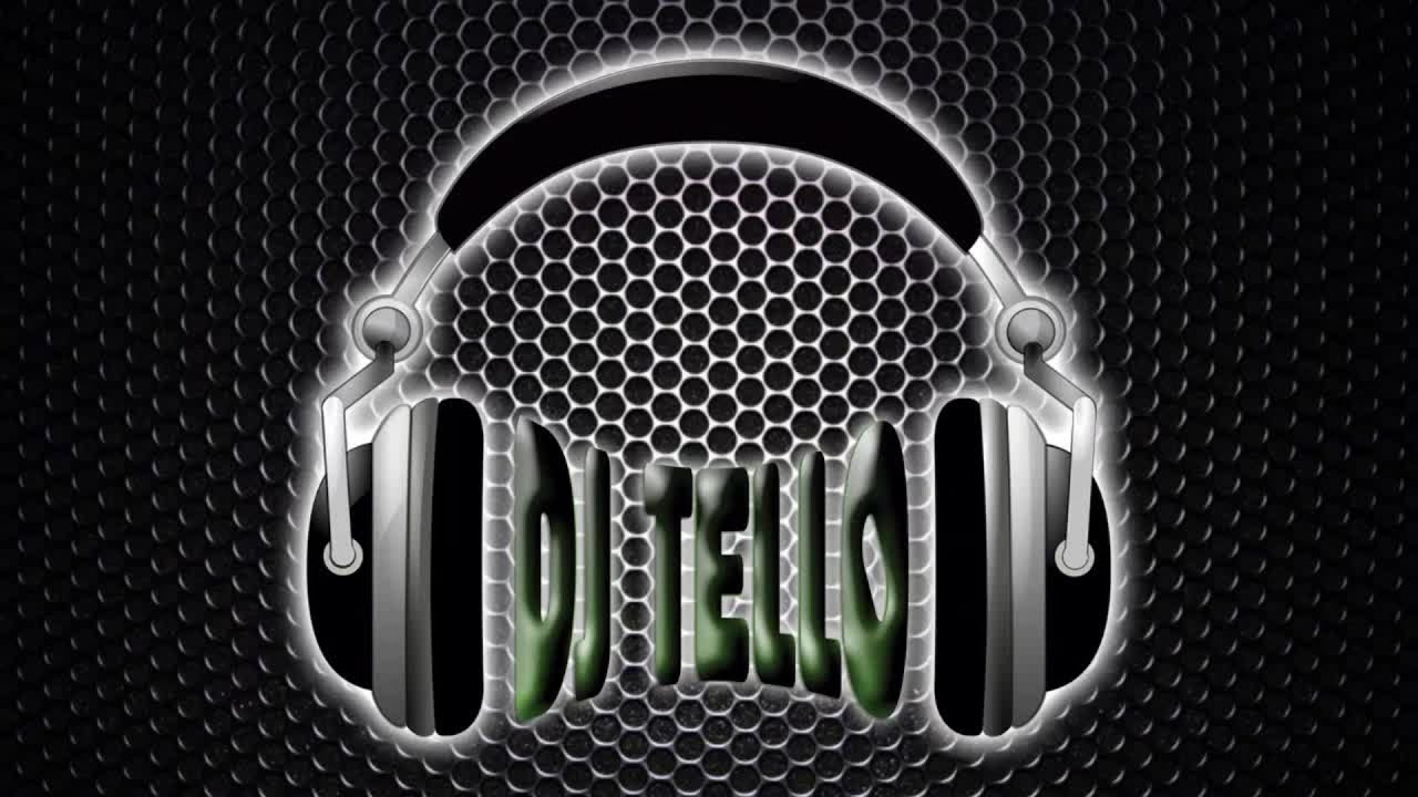 DJ TELLO SP LIVE DIA 03 04 21 - YouTube