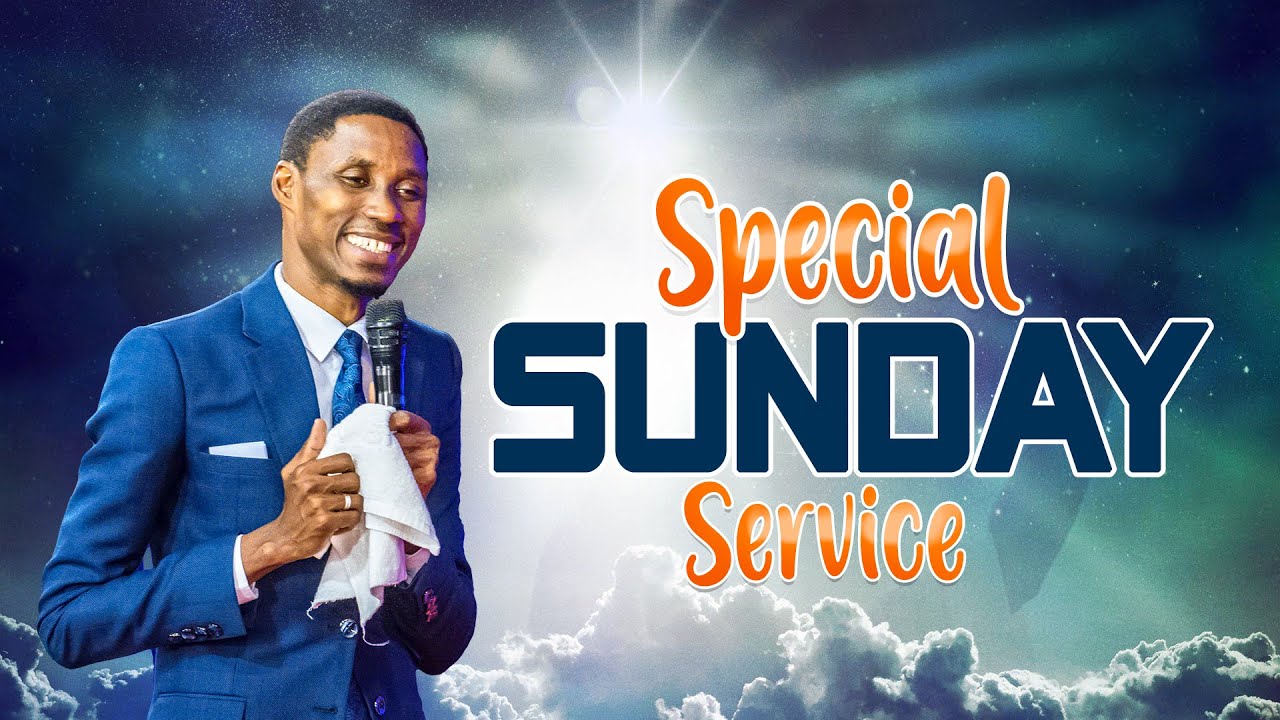 Work of the Word | Pastor Masunga | Aug. 4th, 2024 - YouTube