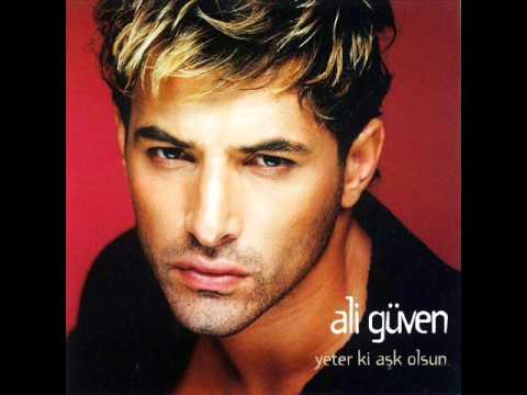 Ali Güven - Gitme