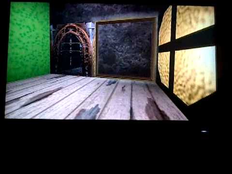 castle on castle minor - YouTube