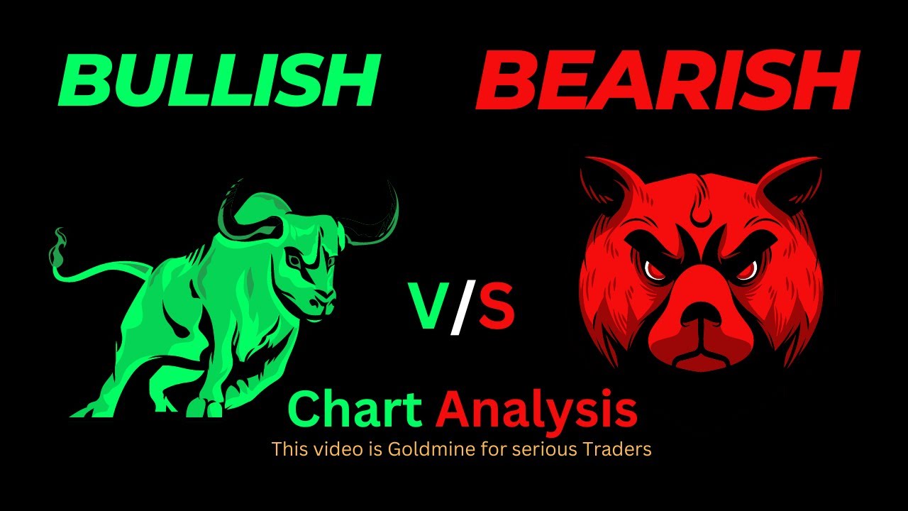 Long - Short - Chart Analysis for my Subscribers - A Different Approach ...