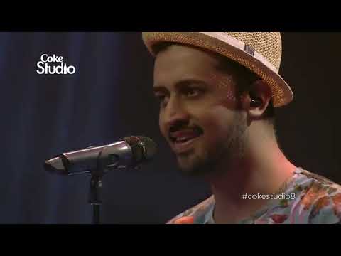 Coke Studio Season 8   Man Aamadeh Am   Gul Panrra & Atif Aslam 1000 +milian viewes