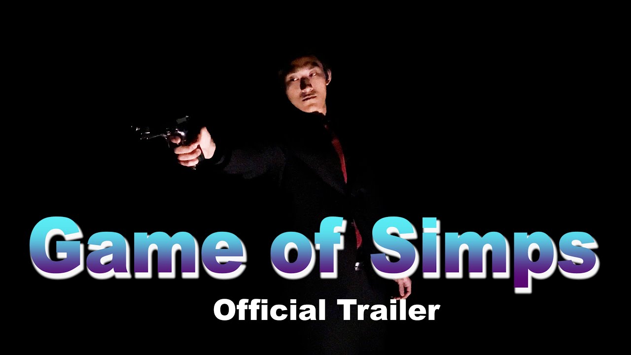 Game of Simps - Official Trailer - YouTube