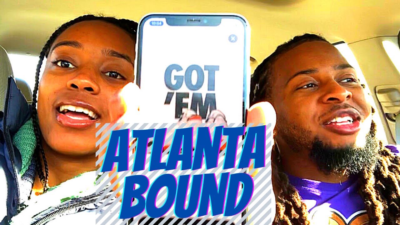 ATL BOUND during SPIRIT OF HOPE COMPETITION - YouTube