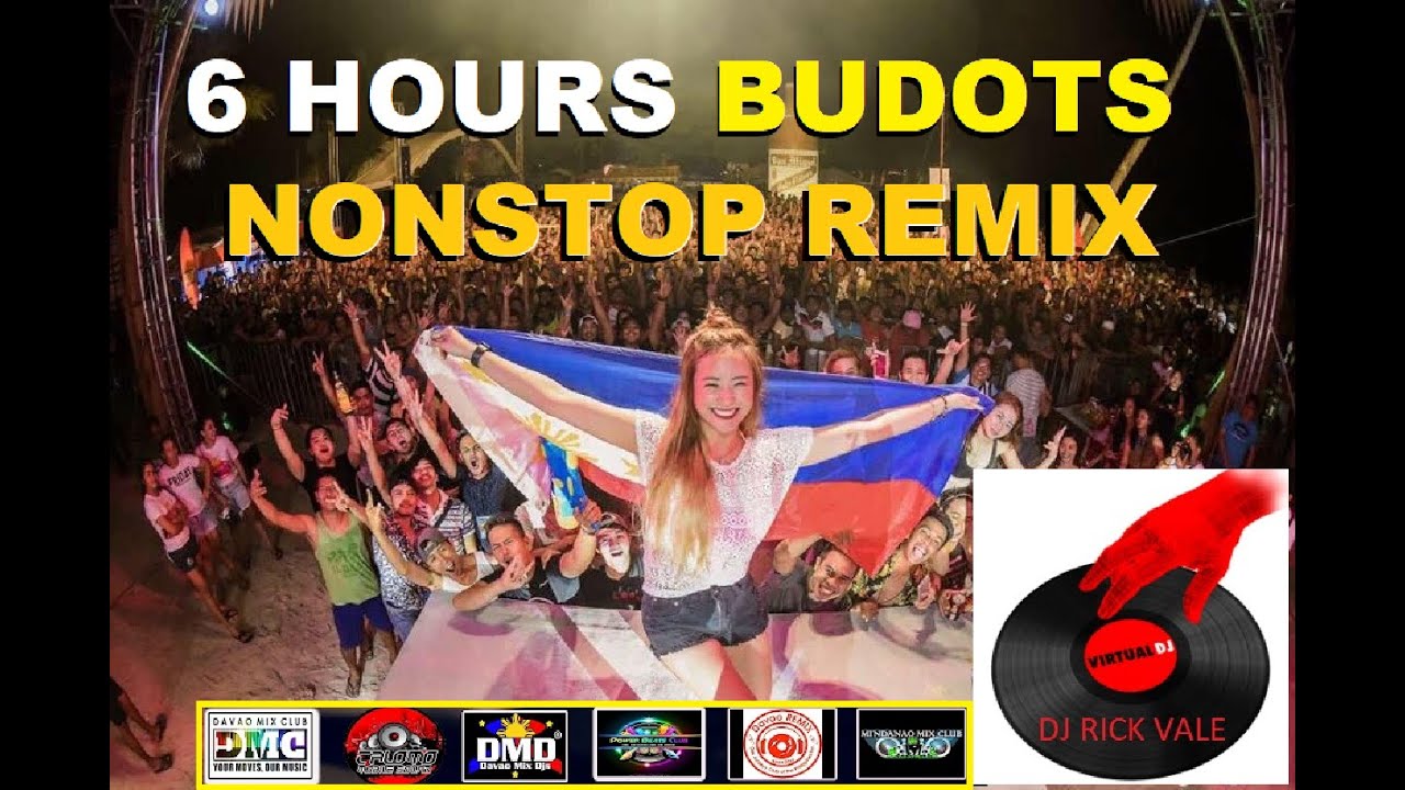 6 HOURS LATEST BUDOTS DISCO NONSTOP REMIX 2021 BY DAVAO MIX CLUB x ...