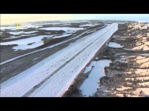 Tehlikeli Yolculuklar Kanada