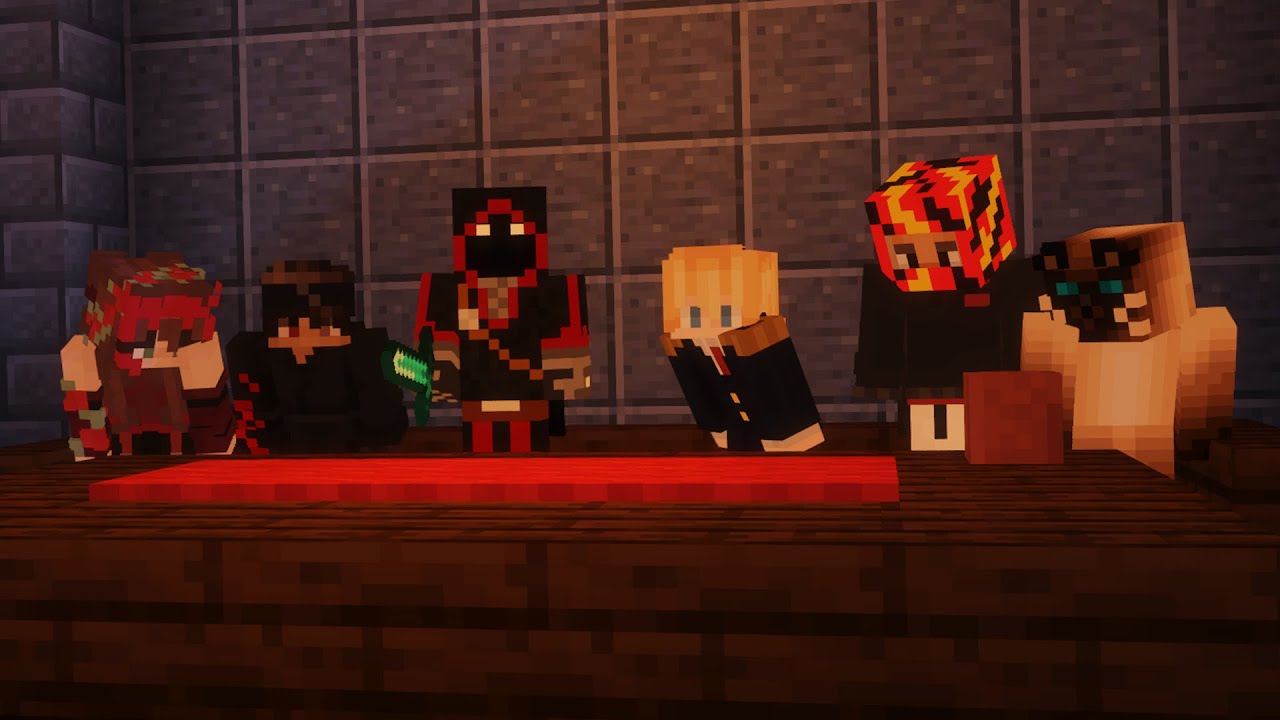 Dream SMP Lore is BACK! - YouTube