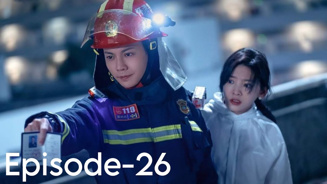 A date with future 💖 Episode- 26 💖 Explained in hindi💖Cdrama💖Recap💖 ...