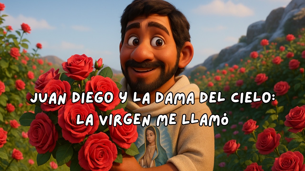 Lo que el Indito Vio en su Tilma: El Secreto que la Iglesia Guardó ...