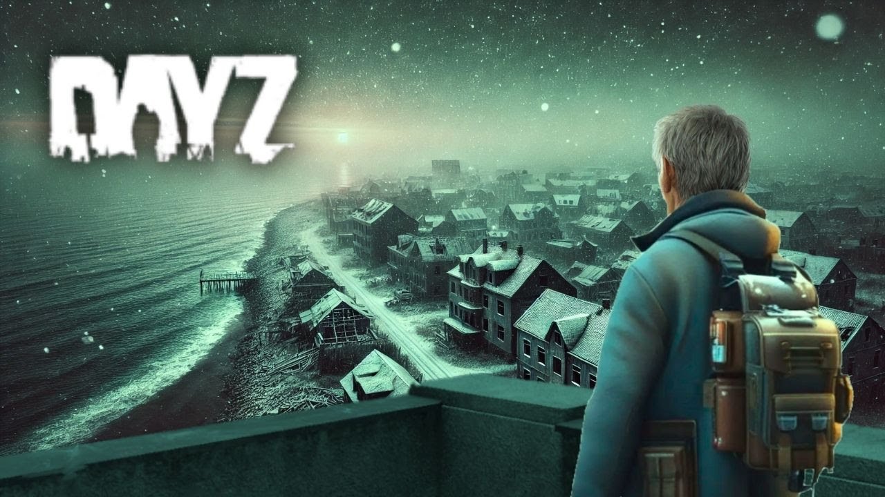 Full immersion ep.132 Realistic DayZ Ambience - YouTube