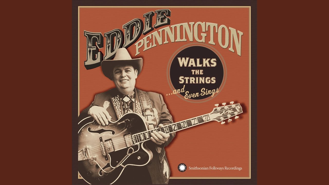 Walking the Strings - YouTube