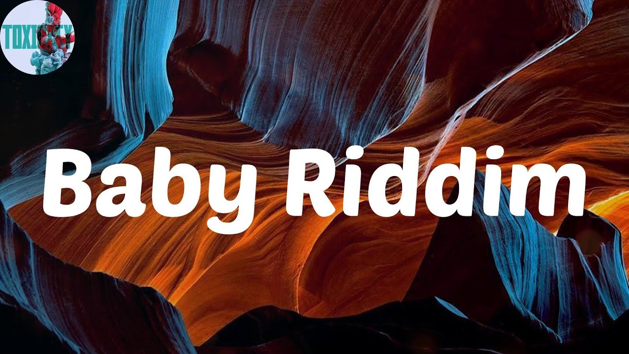 Baby Riddim (Lyrics) - Fave - YouTube