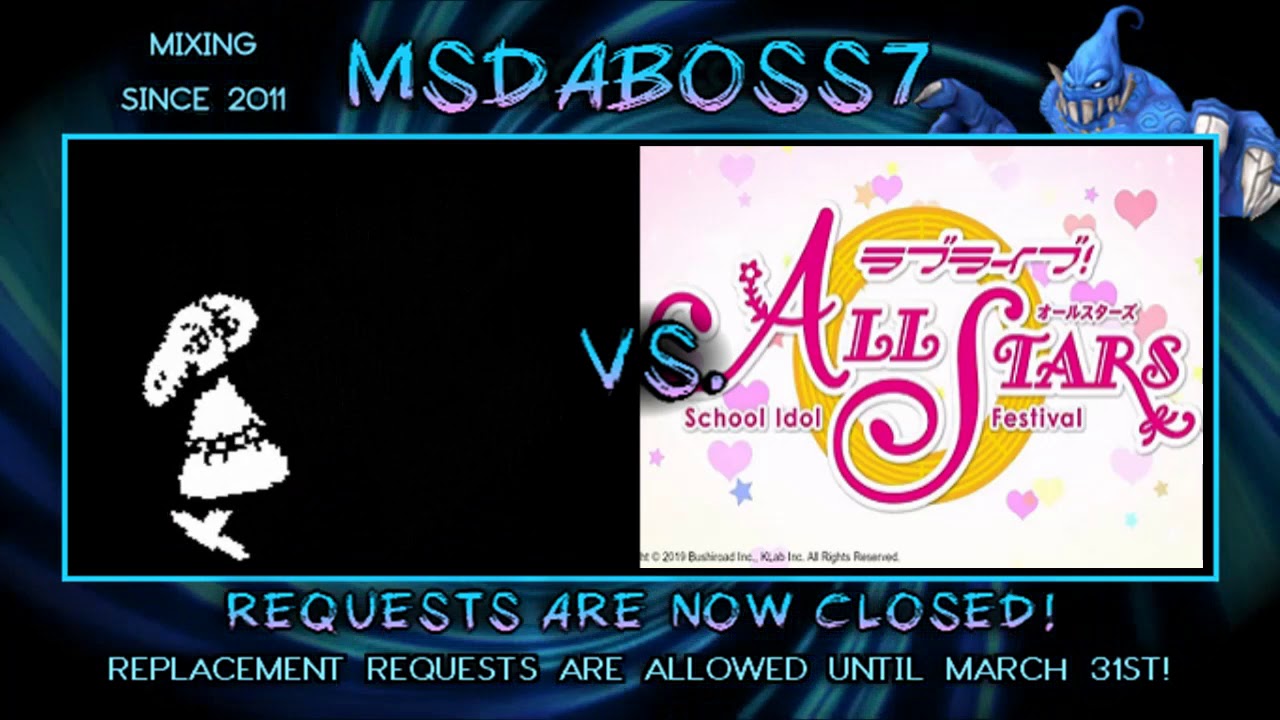 Dummy Scout - Undertale/Love Live Mix - YouTube