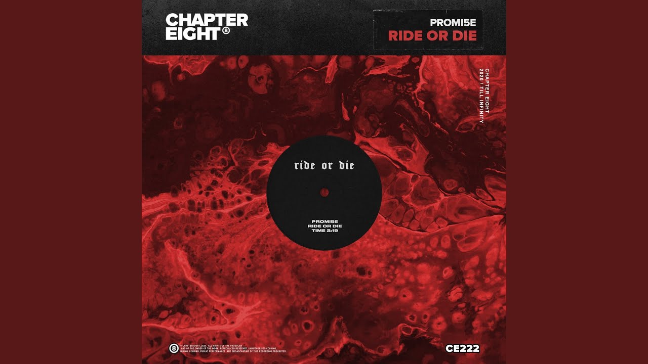 Ride or Die (Extended Mix) - YouTube