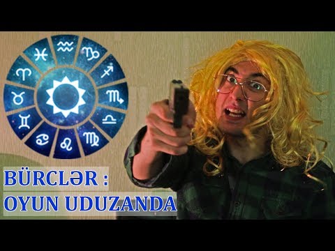 Elvin İbra - BÜRCLƏR : Oyun uduzanda necə reaksiya verir ?