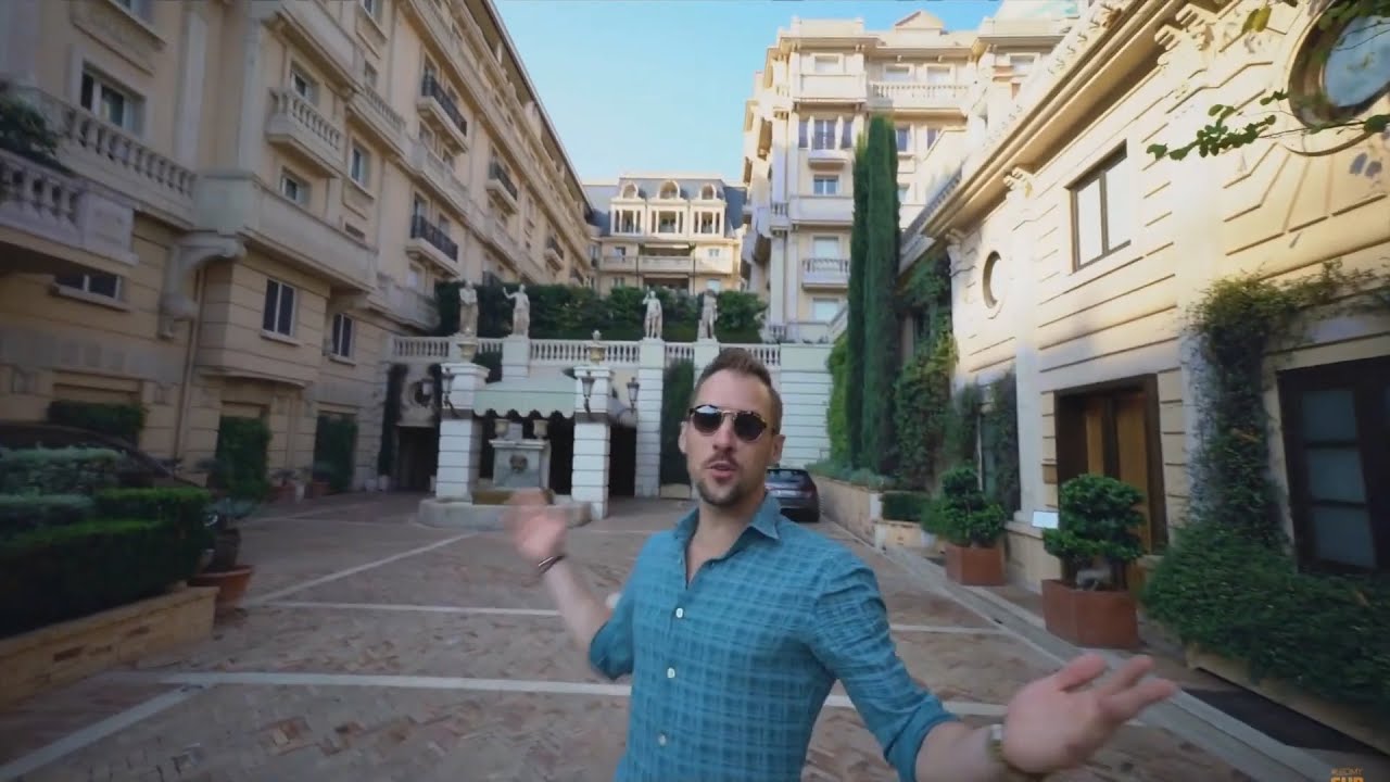 THIS IS WHY I WORK HARD - Rob Gryn Life of Polish Millionaire (# ...