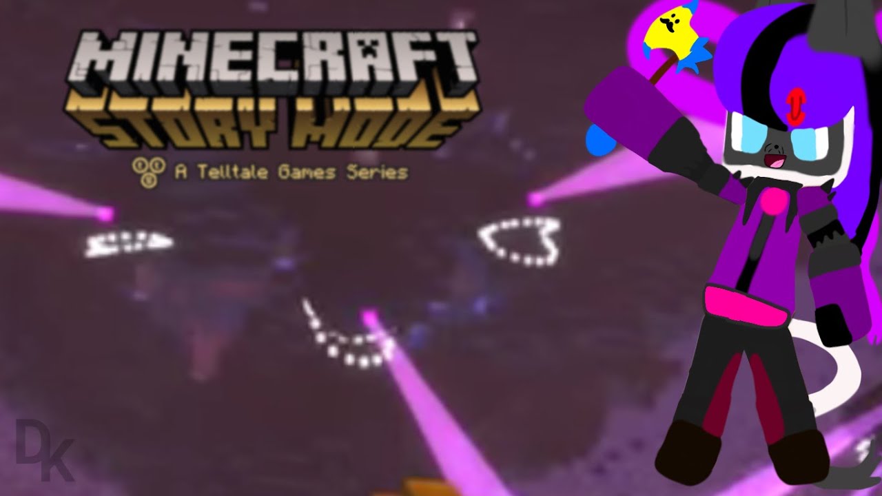 The Ultimate Weapon: MCSM [26] - YouTube