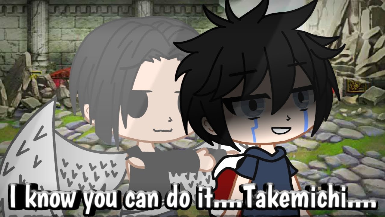 How Mikey Die | TokRev | by Fun Shine - YouTube