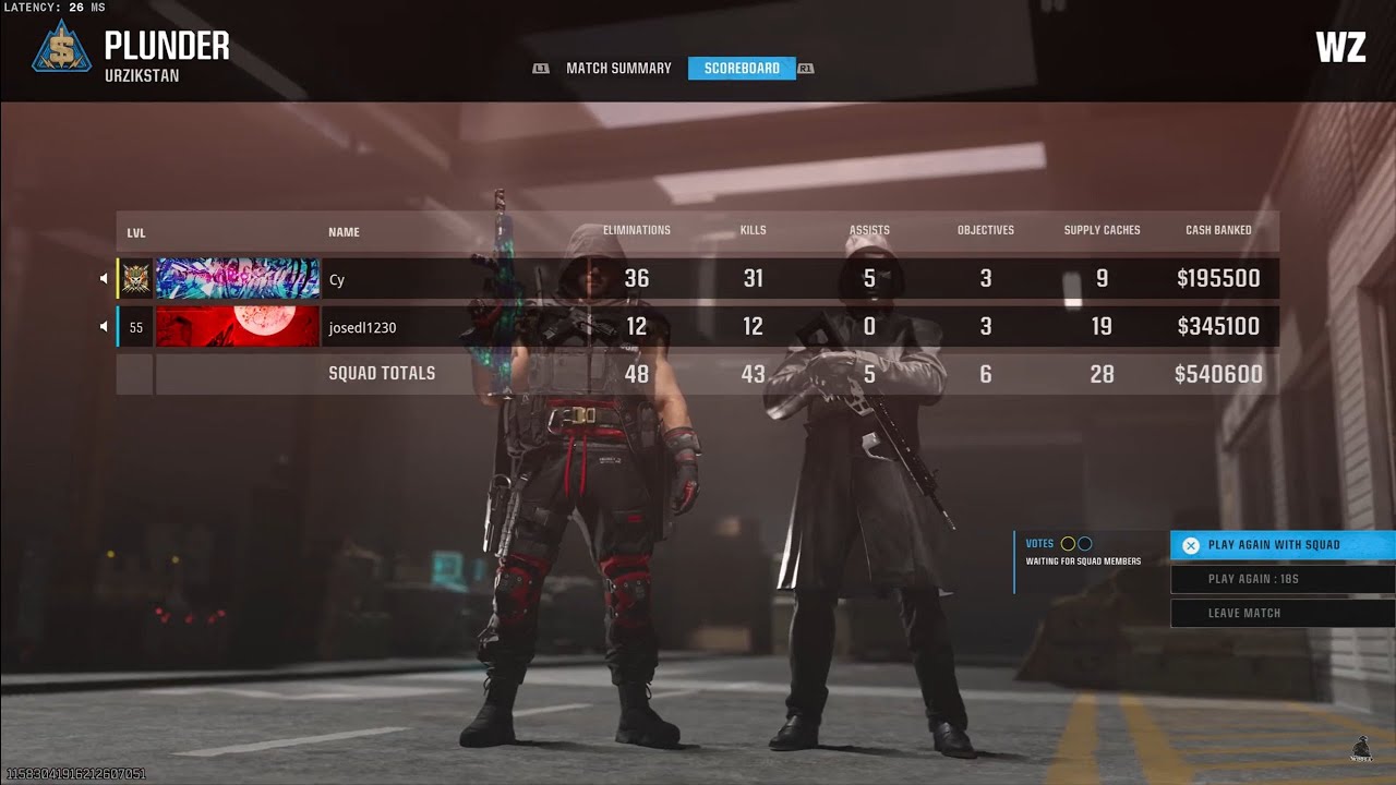 1v4'ing Everyone, 36-Kill Intense Plunder PB - Rowe - YouTube