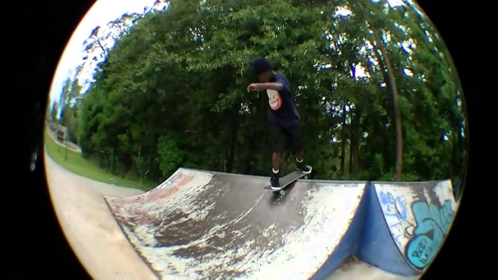 Alex Cheek Florida trip - YouTube