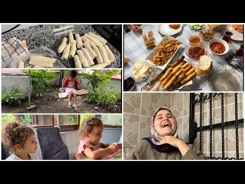 ARKADAŞLARIMLA BABAMIN YAZLIĞINA TATİLE GELDİK | HEDİYE ALDIK ÇOK ŞAŞIRDILAR 😍 | AKDERE MARKET 🙈