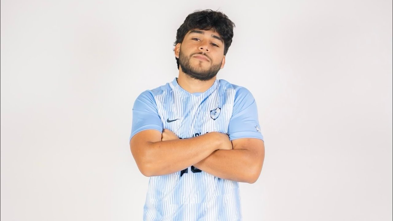Steven Flores 2023 Highlight Tape - YouTube