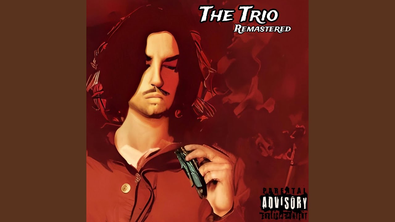 The Trio (Remastered) - YouTube
