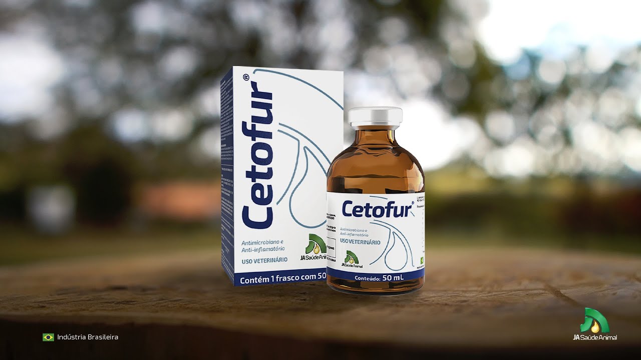 Técnico Comercial Cetofur® - YouTube