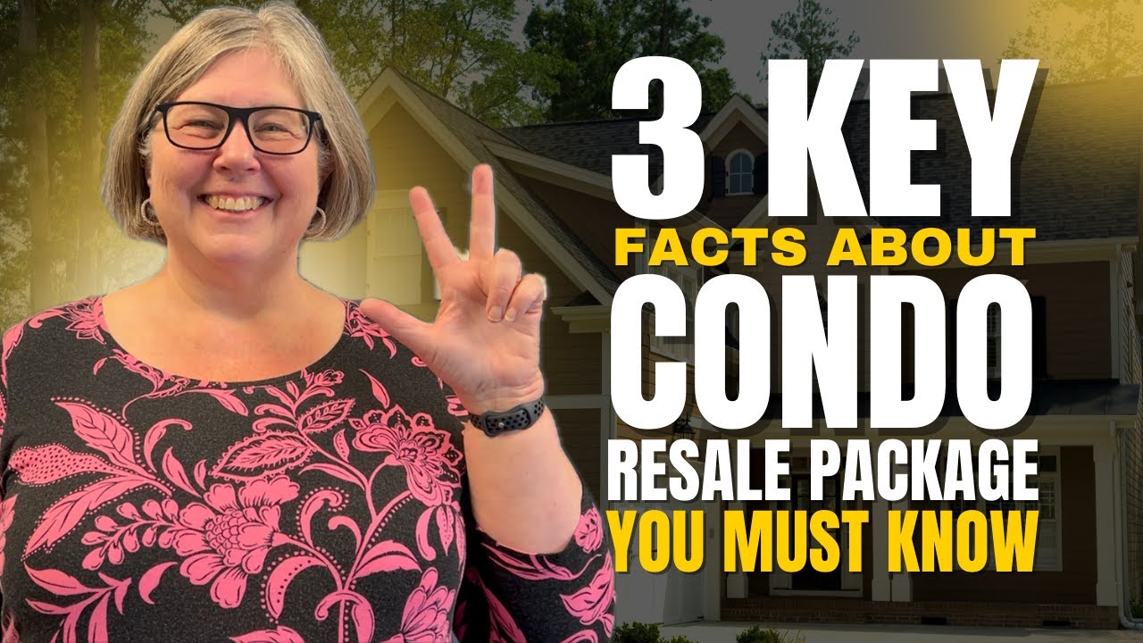 3 Key Facts About the Condo Resale Package You Must Know | Connecticut ...