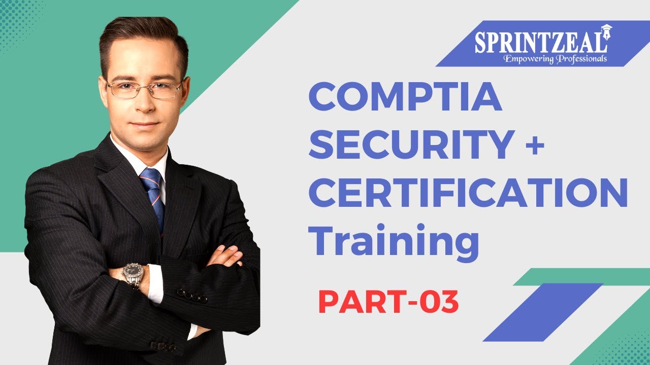 Comptia Security Plus Training | Comptia Security+ | Comptia Security+ certification - YouTube