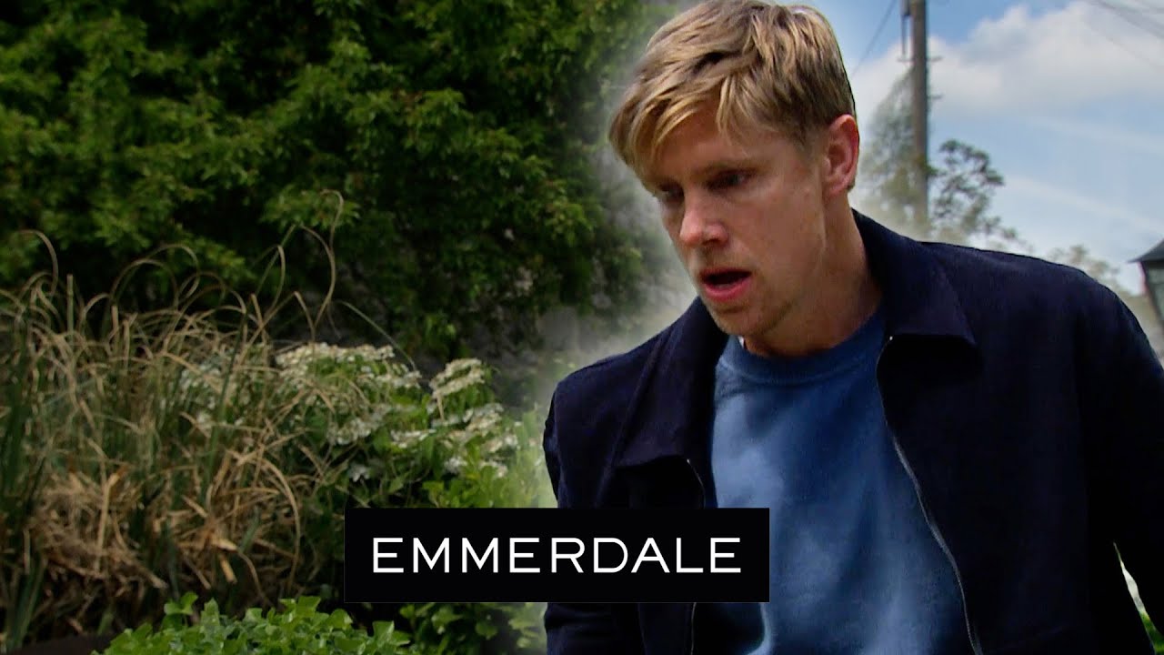 SHOCKING MOVE!!! Robert Knocks Out John | Emmerdale