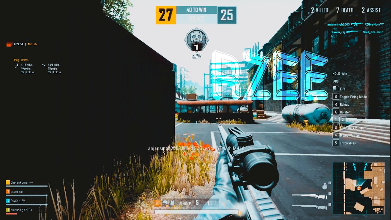 Rzee...! ️ - YouTube