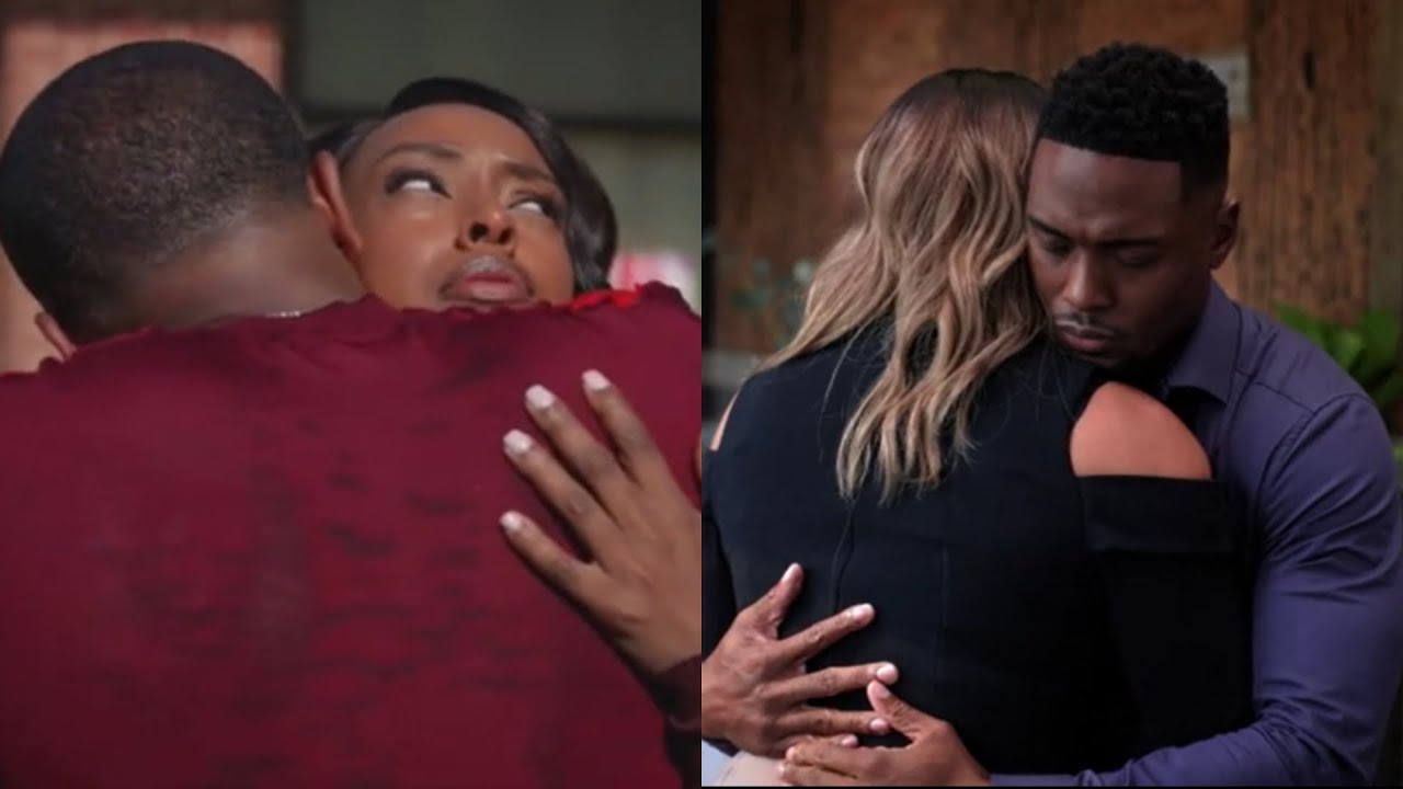 Tyler Perry's Sistas | Who Was Doing The Most With Their Ex: Zac Or ...