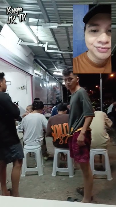 Pinipilahan talaga ang Kabayan Pares dito sa Cabanatuan City - YouTube