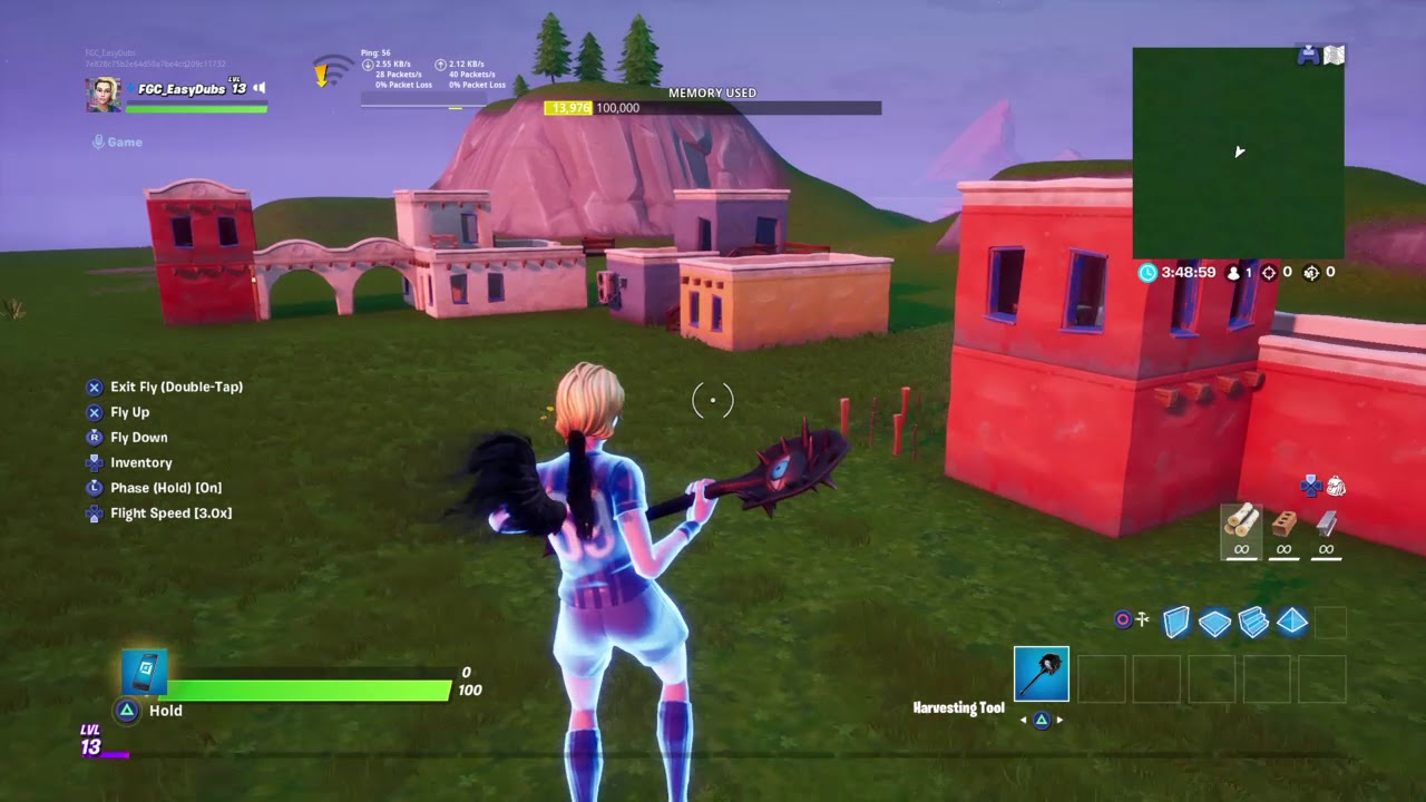 Fortnite Role Play - YouTube