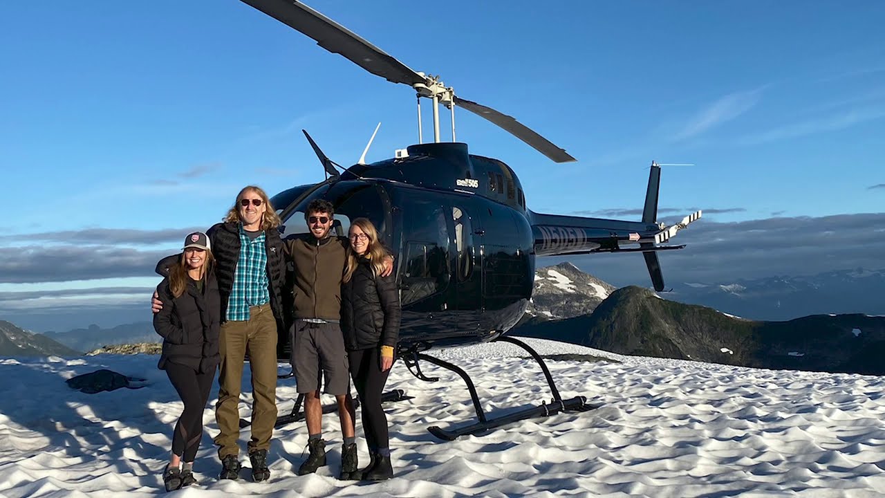 How I 505: Rusty Robinson - YouTube